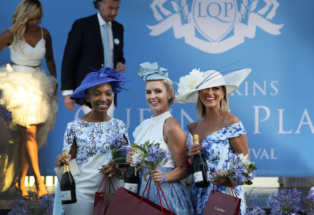 L'Ormarins King's Plate