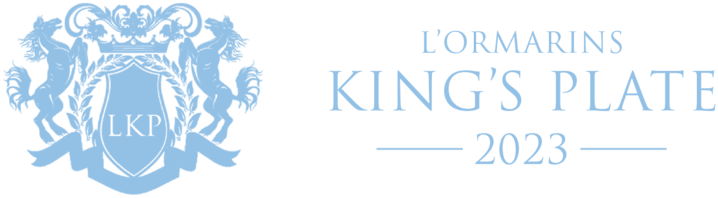 L'Ormarins King's Plate